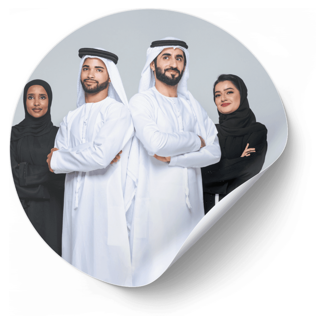 GRO Services in Saudi Arabia | Qiwa, GOSI, Muqeem & WPS | Incorpyfy